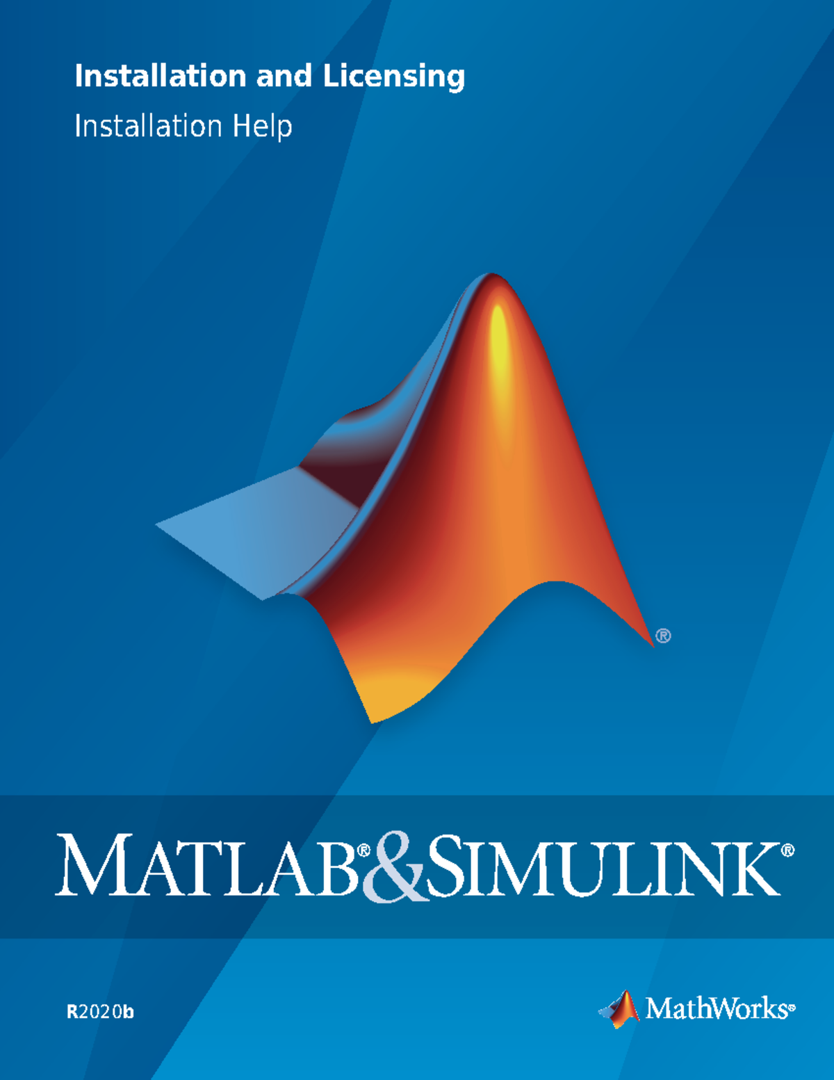 Mathworks installation help - Installation and Licensing Installation ...
