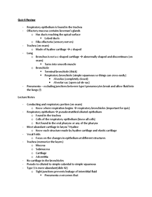Special Senses- Eye - Special Senses: Eye Learning objectives List the ...
