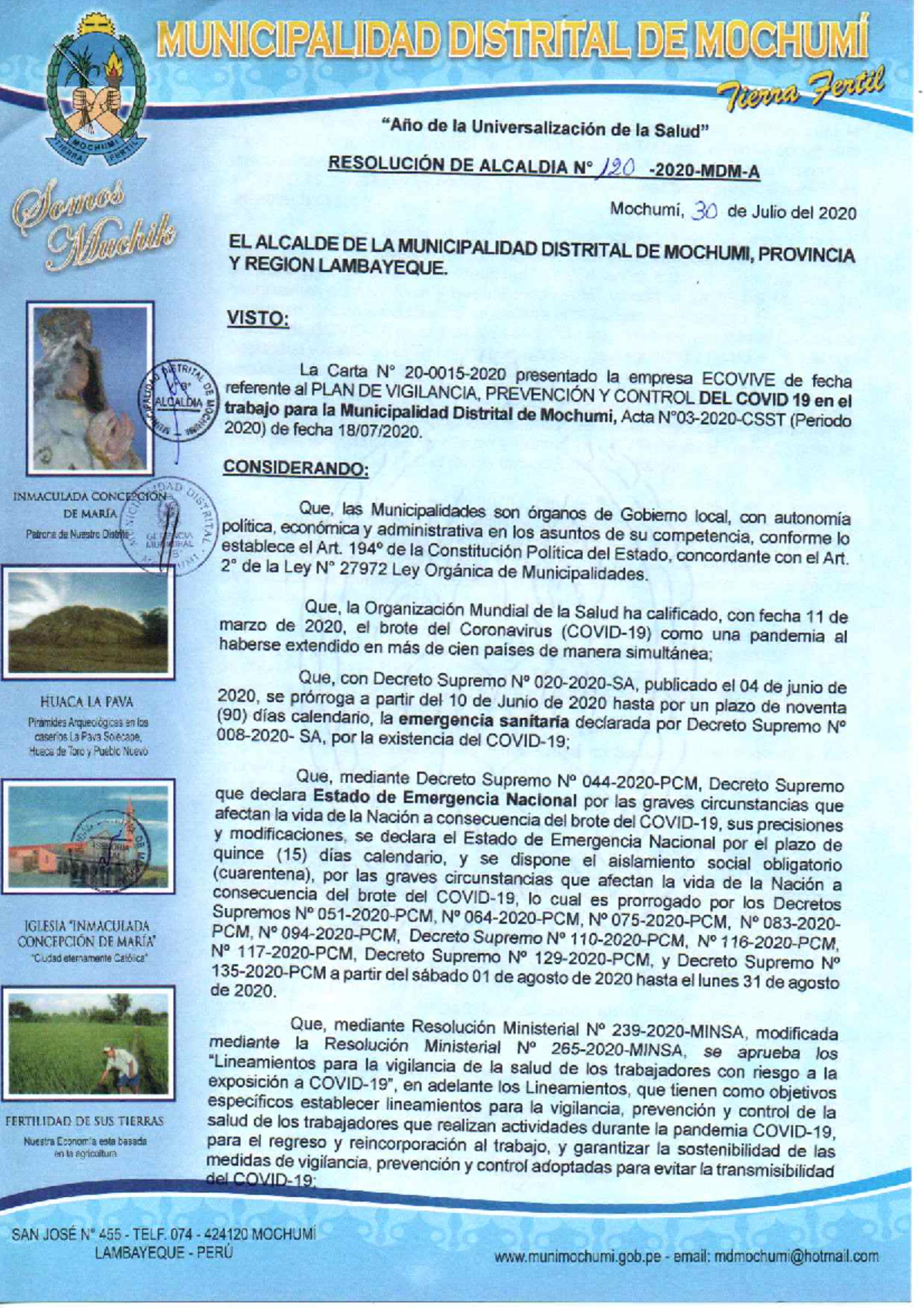 Moch dc 096 - JOIOI`UYORR HOLA - política jurisdiccional - Studocu