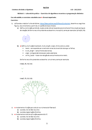 FCD2022-Class 2-Exercises - Jupyter Notebook - Class 2 - Introduction to Python (Exercises ...