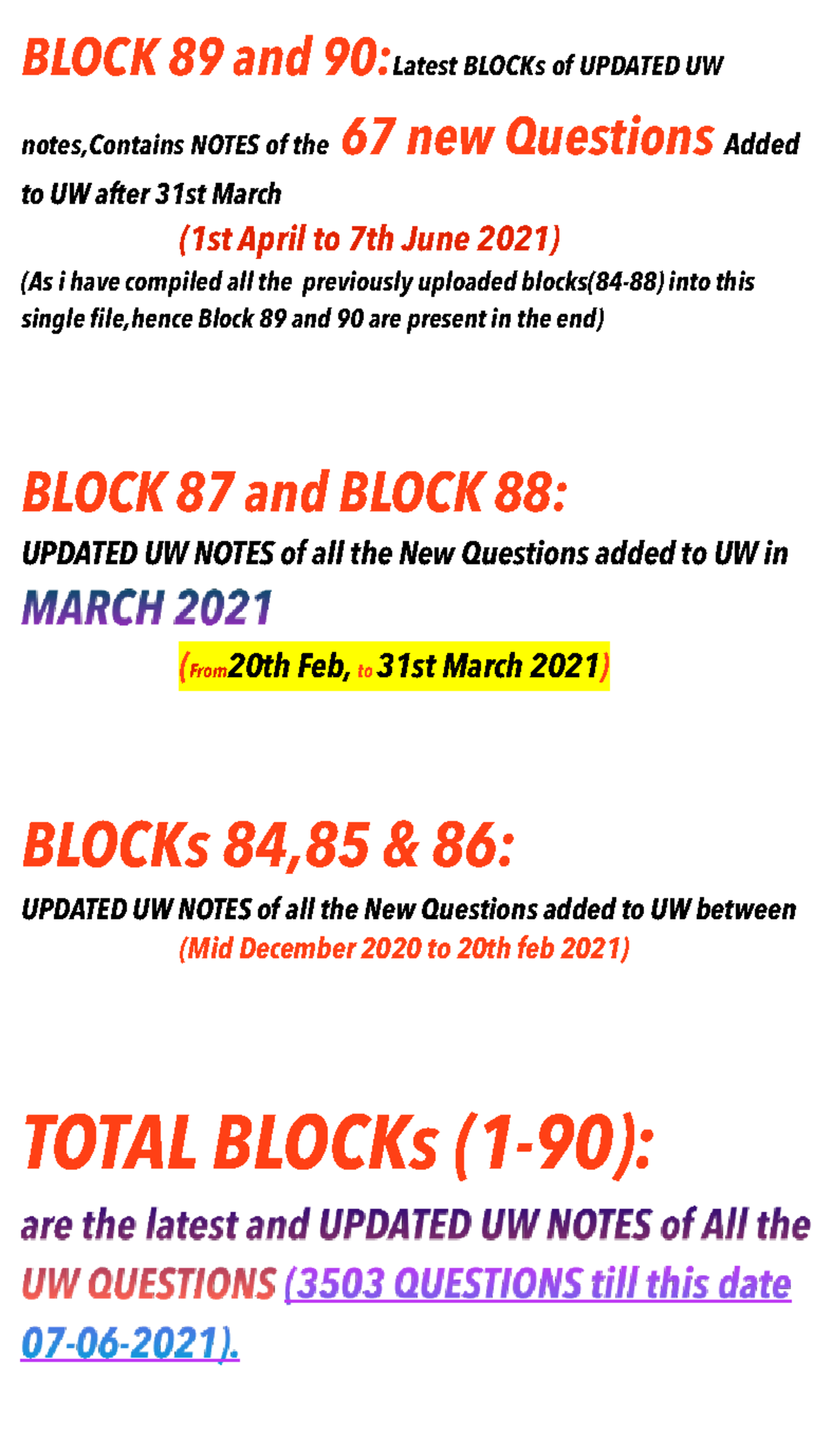 UWORLD NEW Questions fdngdfngodfjgojdfogidfiojg ofdigjdoifjg ...