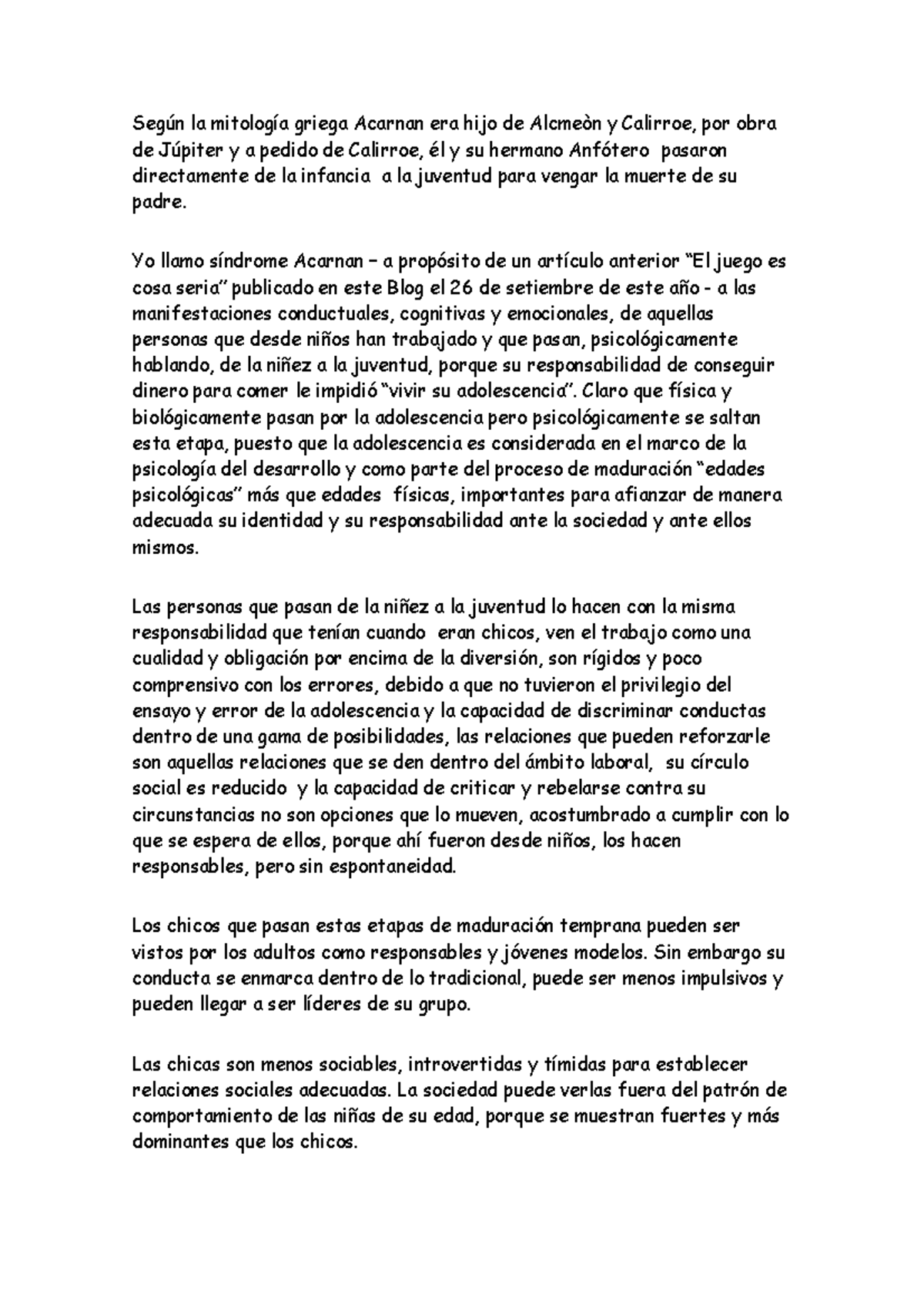 Acarnan - mitos - Según la mitología griega Acarnan era hijo de Alcmeòn ...