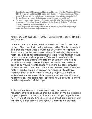 7-2 - 7-2 Final Project Submission - 7-2 Final Project Submission ...