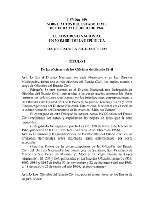 ACTA DE Embargo Conservatorio General - ACTA DE EMBARGO CONSERVATORIO ...