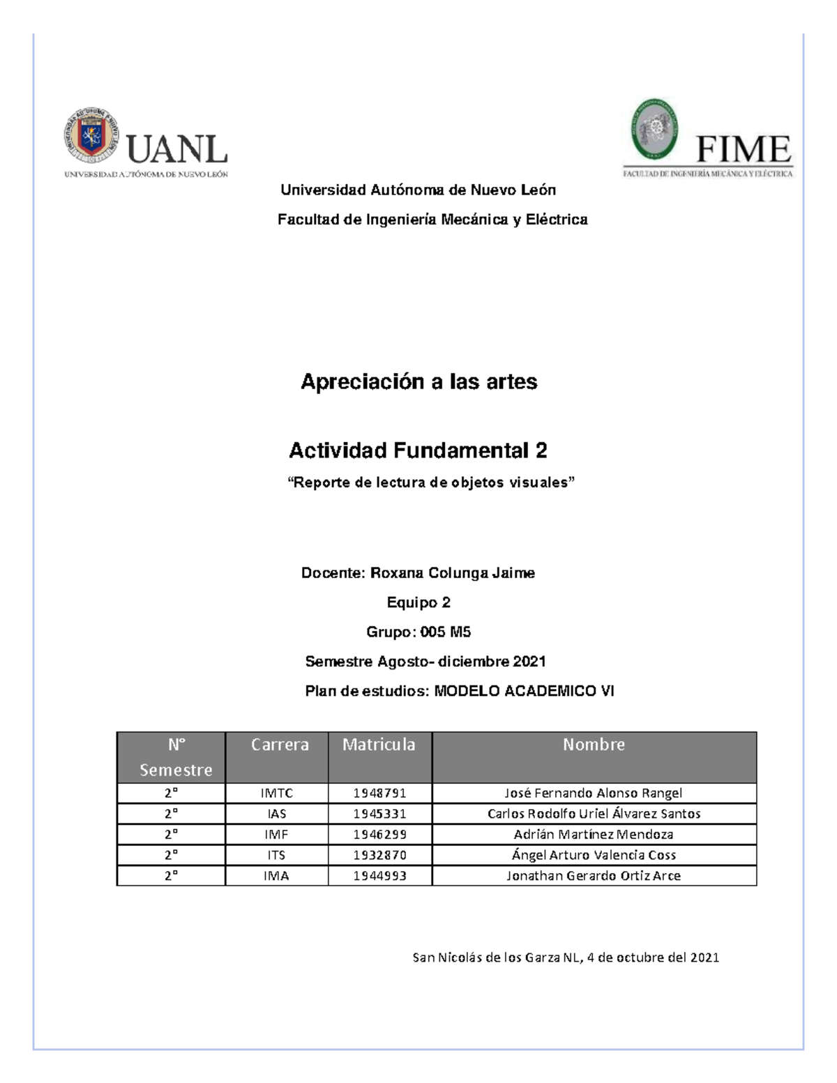 AF2 equipo 2 procesos de los derechos de cada persona en ámbito mercantil - Universidad Autónoma ...