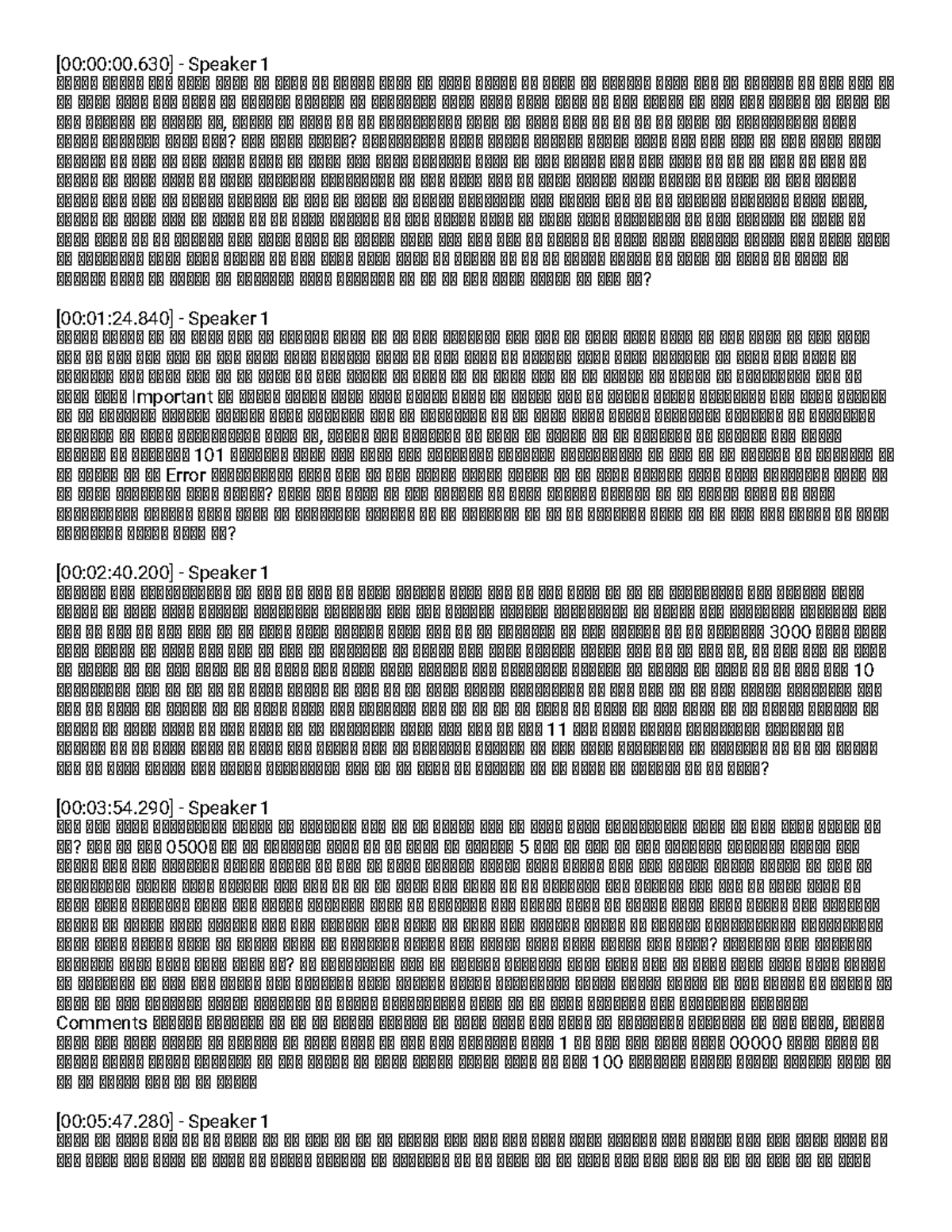 Technical Communication Unit 2 Btech 2nd Year - TC Unit - [00:00:00] - Speaker 1 प्यार वेलकम में ...