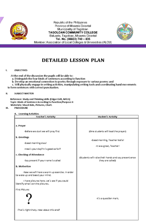 Module 7 PROF ED 3 (Autosaved) - ARJAY Y. AYING BSED ENGLISH 1A ...