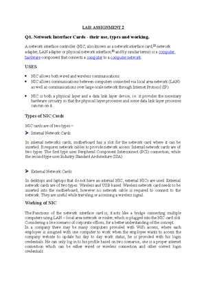Micro lab file - MICROPROCESSOR-BASED SYSTEMS DESIGN UCS INTEL 8085 MICROPROCESSOR COMPUTER ...
