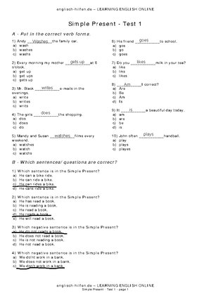 WHAT TIME IS IT - Ejercicios - Longman Photo Dictionary ESOL Skills for ...