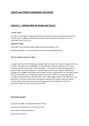 [Solved] What is section 25 of Trustee Act 1925 in simple terms ...