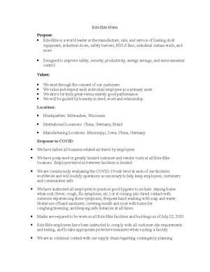 Role Play Worksheet 6 - Script - Rnmkrs - RNMKRS Script Outline ...