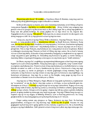 Write UP DBOW - Lecture notes - The Definitive BUDGET OF WORK (DBOW) is ...