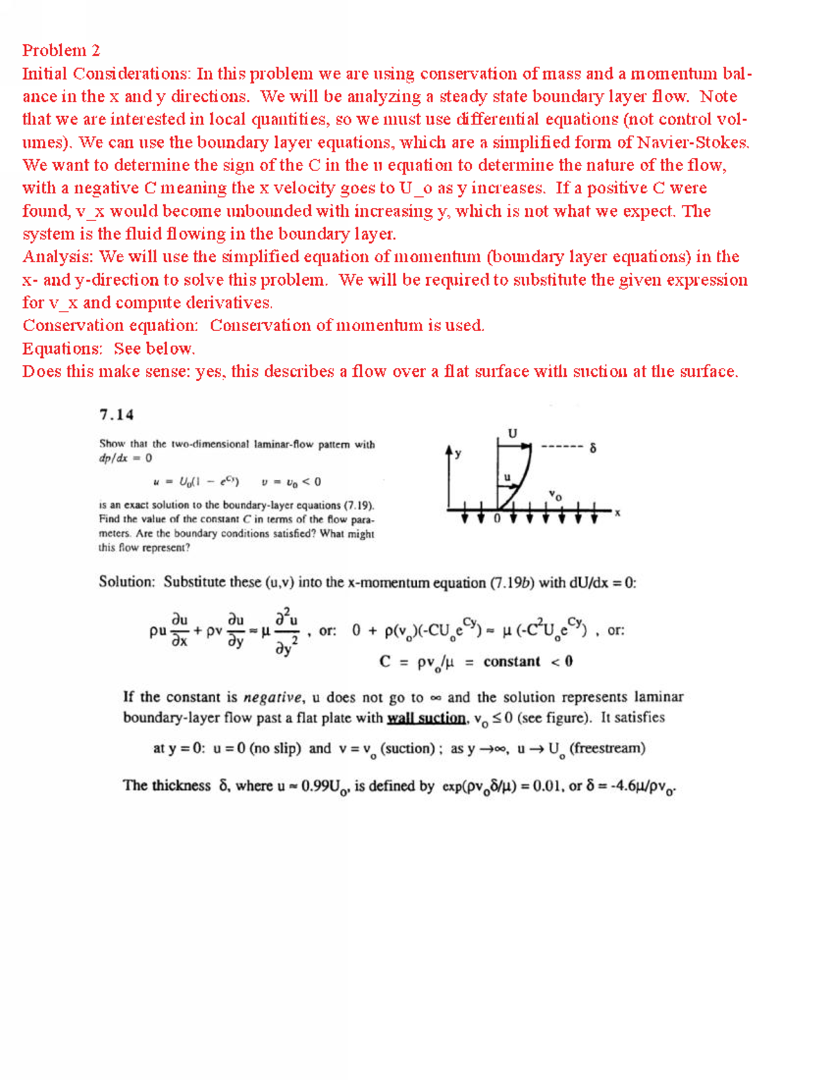 Problem+Set+6+Spring+2014 +Solution - BMED 3300 - Studocu