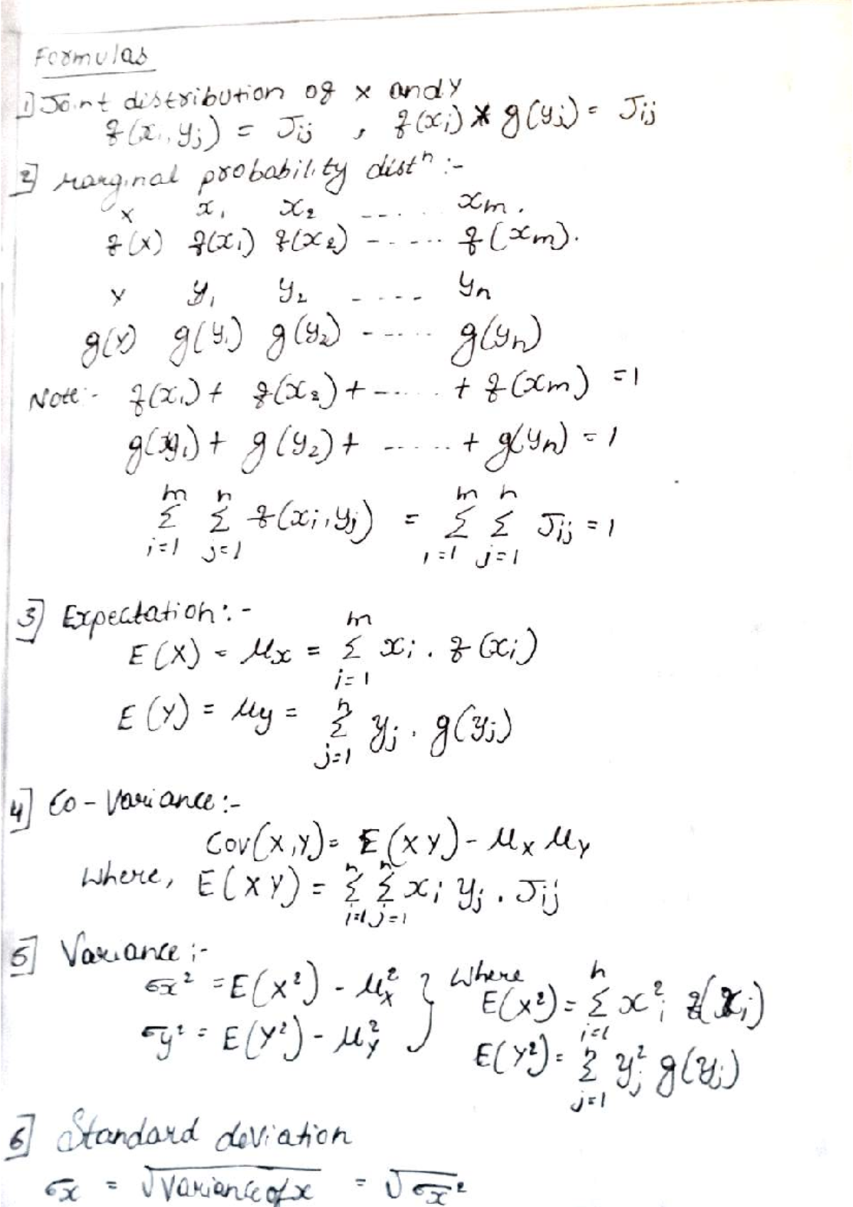 PDF Scan 28-08-2023 7 - Fundamentals Of Discrete Mathematics - Studocu