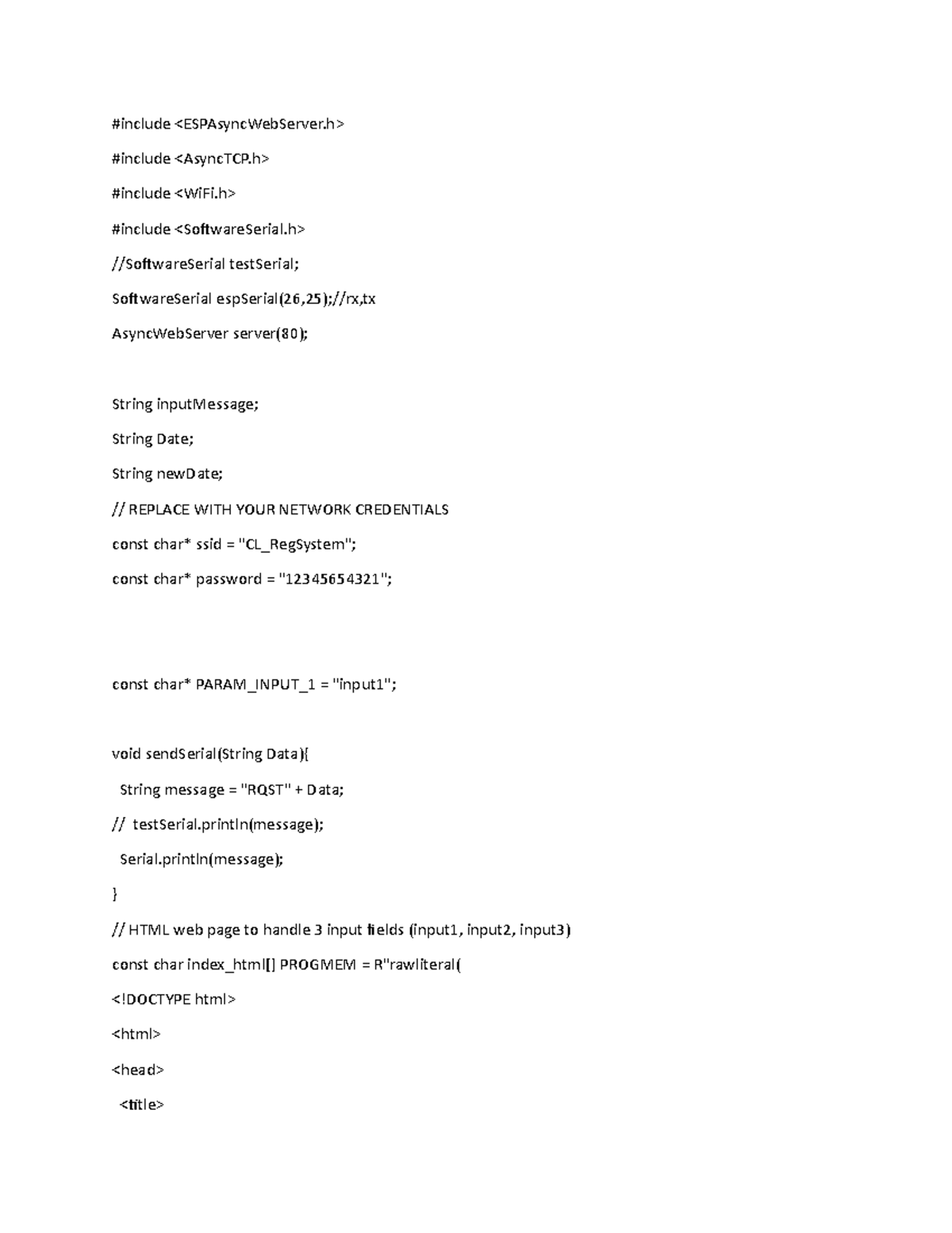 Code - Review - #include #include #include - Studocu