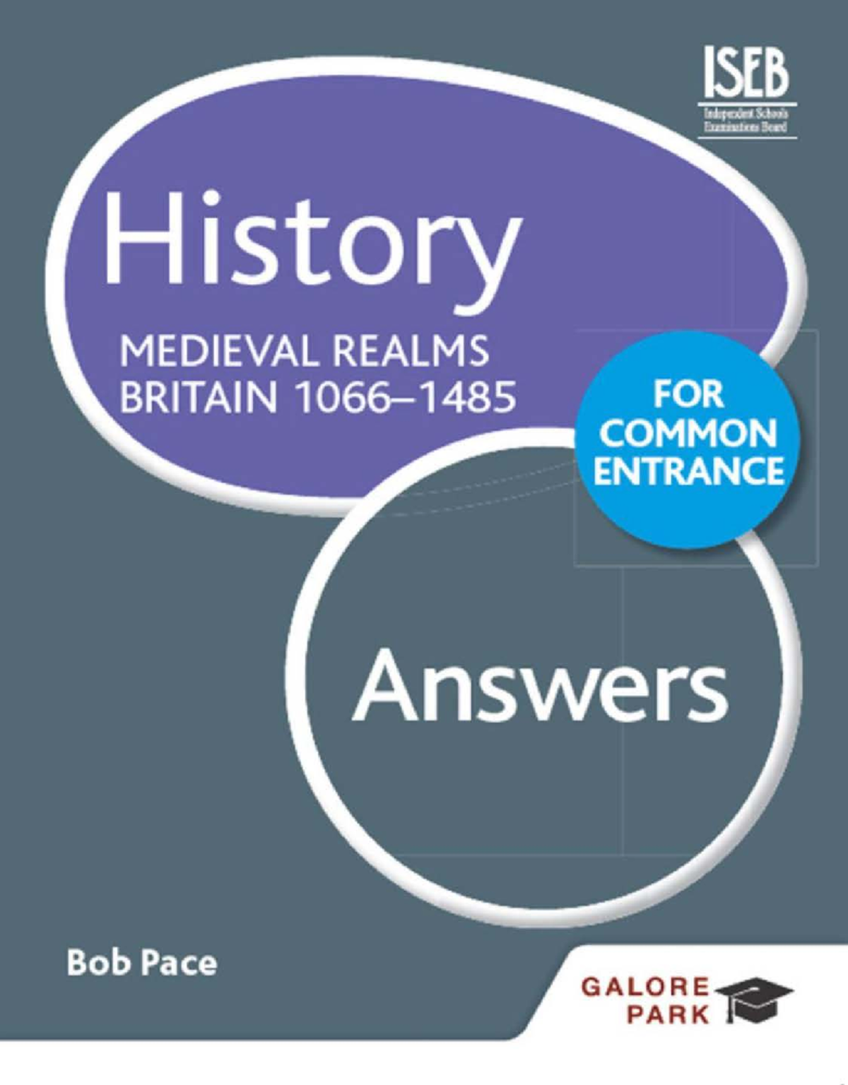 History for Common Entrance - Medieval Realms Britain 1066-1485 ...