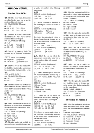 22618 - Emerging Trends in Computer Engg-syllabus - Engineering - Studocu