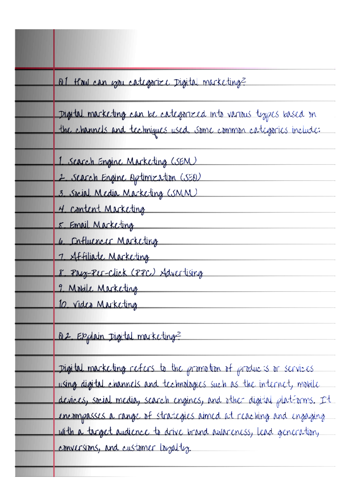 Generated - B.Tech Computer Science and Engineering - Studocu
