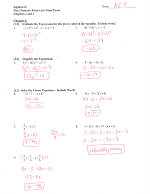 random activity to get a free download - Course 3 • Chapter 3 Equations ...