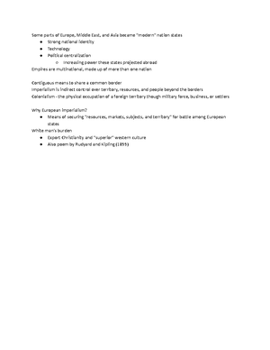 Formal Activity Individual Notes - Google Docs - O’Neill Intro To ...