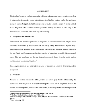 Classification OF Trusts - CLASSIFICATION OF TRUSTS 1. Express Trust ...