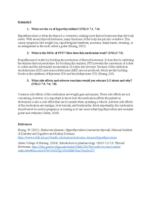 Mental Health Unit 1 - Exam 1 - Chapter 1 Mental Health and Mental ...