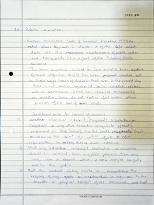 Lesson 3 assessment 2 After analysing the SWOT and PESTLE analysis for ...