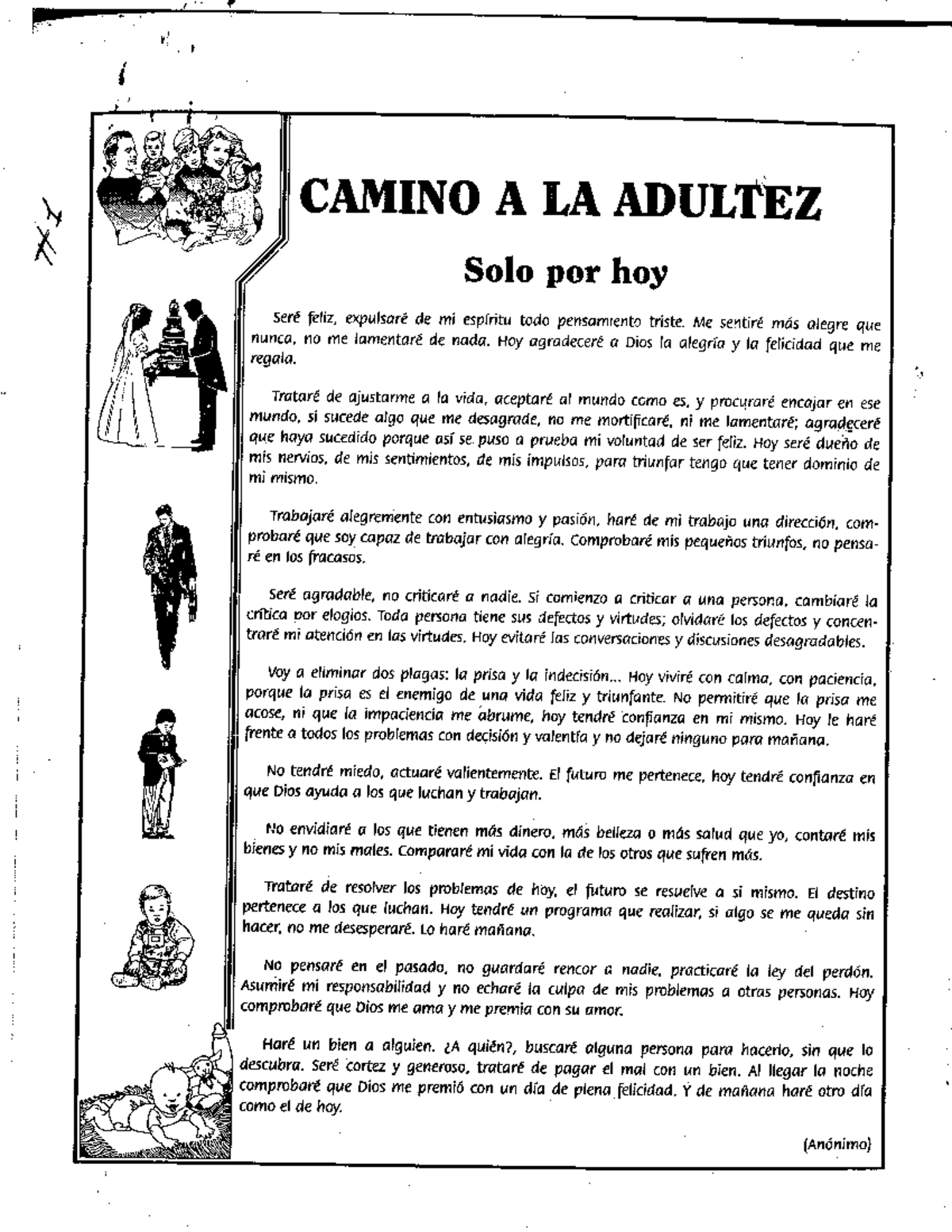 LA Identidad - TAREAS ASIGNADAS EN EL CURSO - Psicología I - Studocu