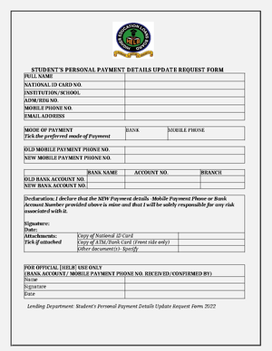 Internet Programming - Notes - CS1401 INTERNET PROGRAMMING 3 0 0 100 ...