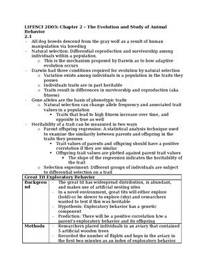 Guided Reflection 1 - The essence of the deficit model of science ...