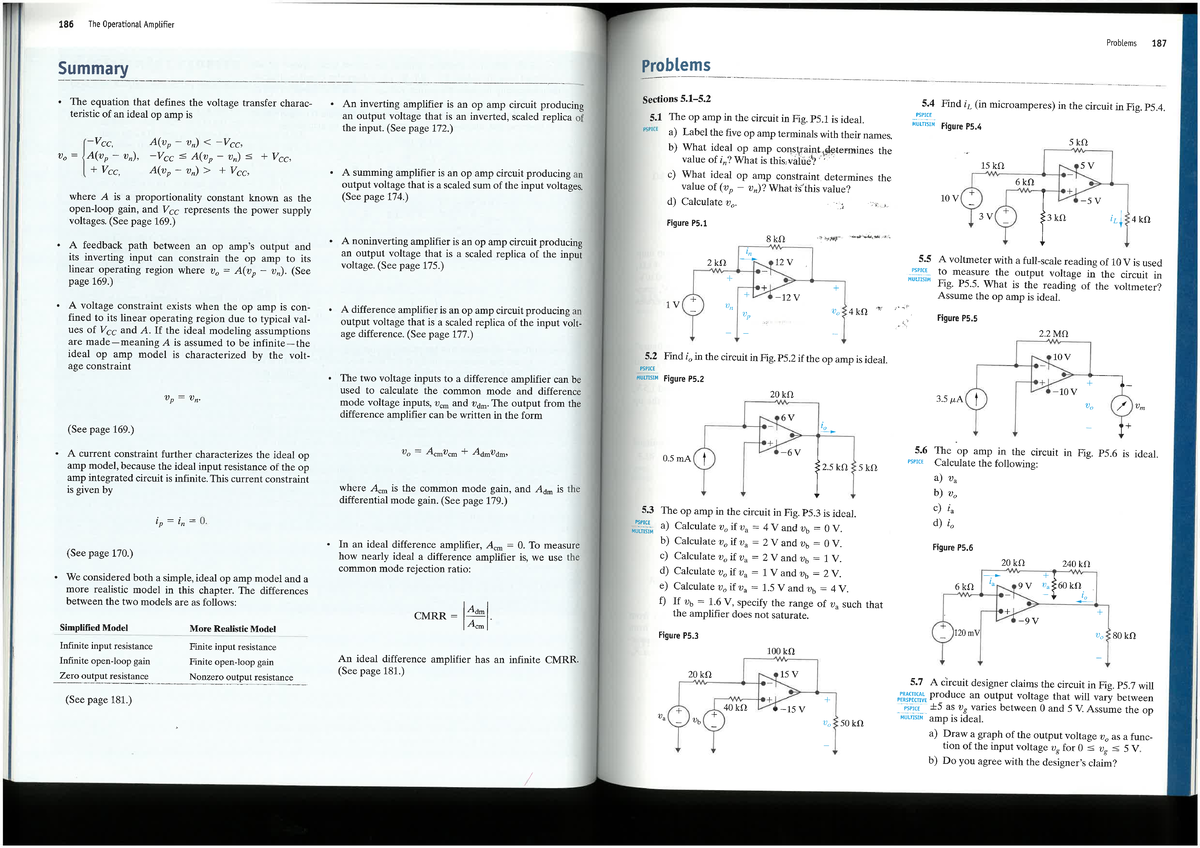 Ch5 - Chapter 5 of book - Digital Systems - Studocu