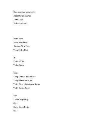 Lab 2 - jlj - Name - Roll. - Date- Lab 2. IP Addressing Basics Objective Name the five different ...