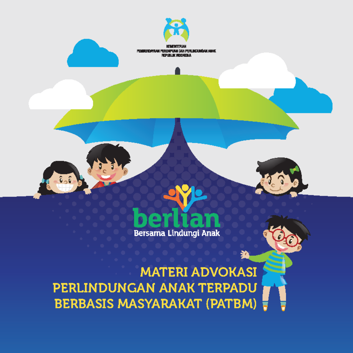 Buku- Patbm 03 ok - asdfg - MATERI ADVOKASI PERLINDUNGAN ANAK TERPADU ...