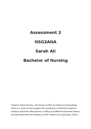 Assessment Task 1 Part 1 Template Introduction To Nutrition Dtn1nhw