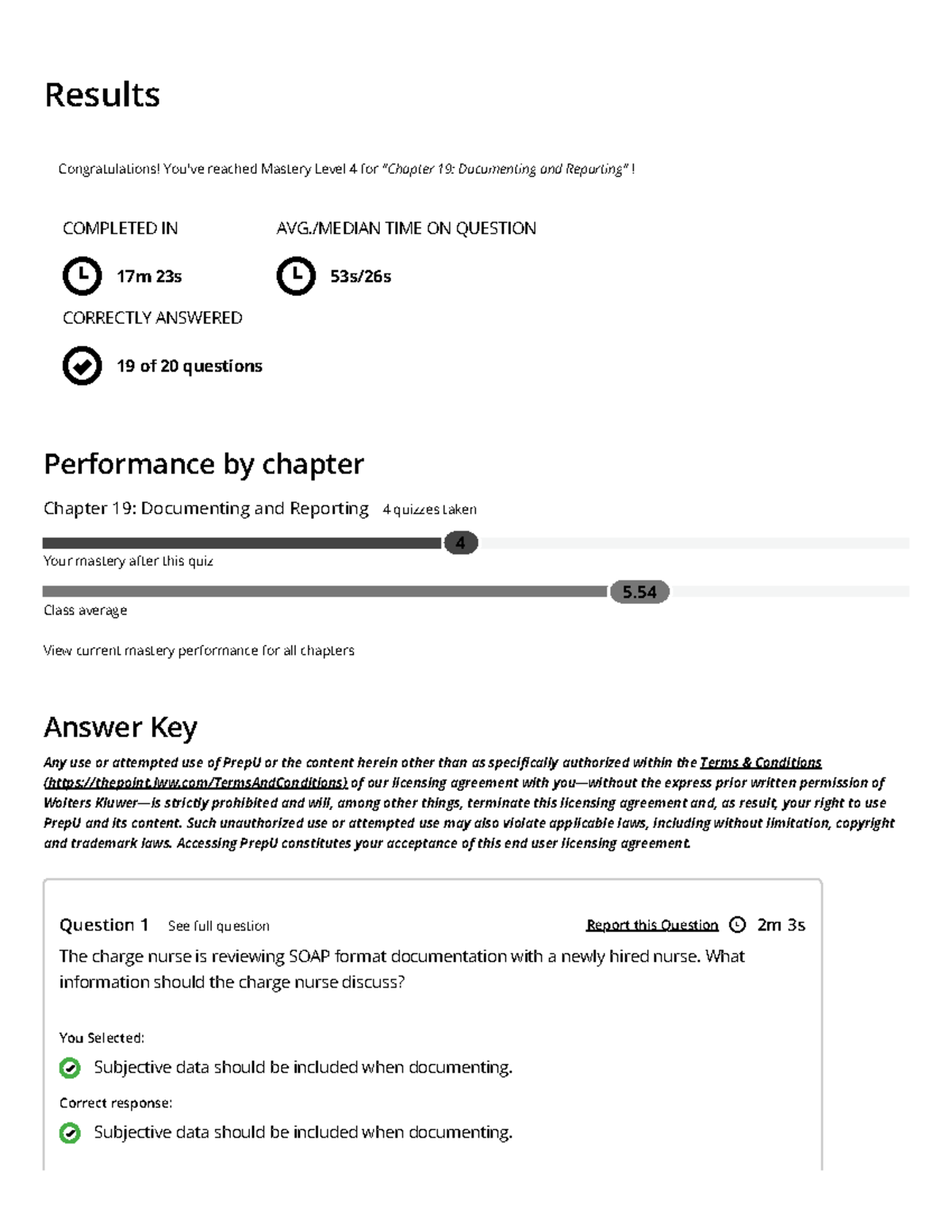 Chapter 19 Prepu - !"#$%&'&()*+ !"#$%&' - Studocu