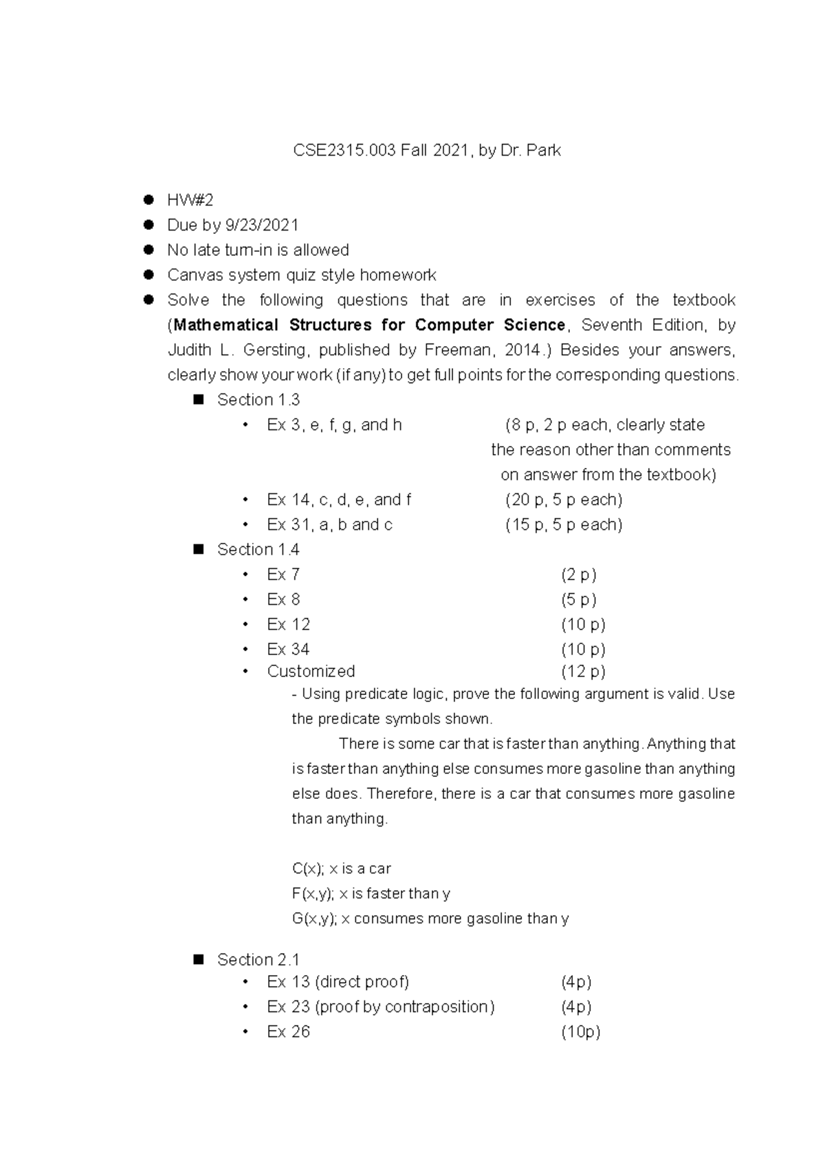 Hw2answer Keys Hw 2 Solutions Deprecated Api Usage The Svg Back