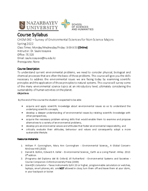 Chem Lab Density and Specific gravity - Density and specific gravity 1 ...