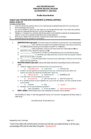 Emptech- Lesson-2 - Empowerment Technologies Quarter 1 – Module 2 ...