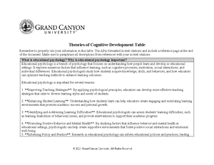 ELM 555 RS T2 CFE Observation Form - Observation Form Part 1 ...