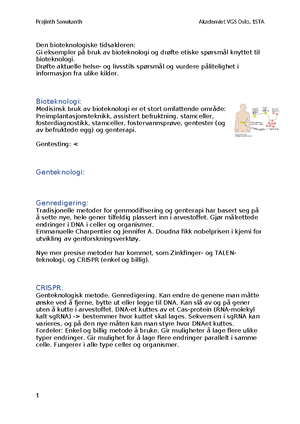 3 Stoffkretsl p og energistr m - Oppgavebank kapittel 3: Sentrale stoffkretsløp og energistrøm ...