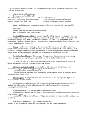 Chapter 6 Study Guide - CHEM 110 - Studocu