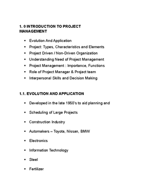 Lec 4 - Linear Programming Problem – Graphical Solution Method - Decision Making with ...