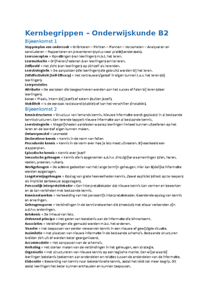 Pedagogiek - Pedagogiek Pedagogiek = opvoedkunde Problemen in de ...