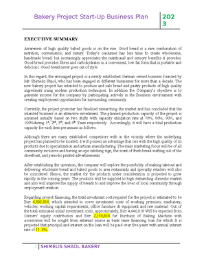 7. IRON ORE Mining Feasibility Study - FEASIBILITY STUDY FOR MINING ...