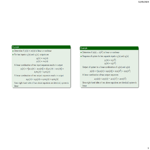 Solution manual of Signal Processing and linear systems by B.P Lathi 2nd ed - Signals and ...