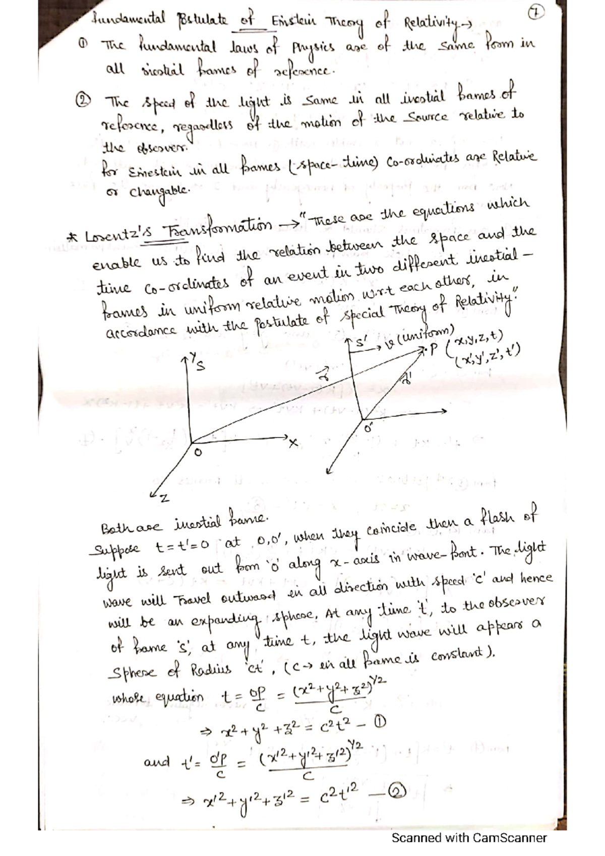Bsc 2 - Nothing - Engineering Physics - Studocu