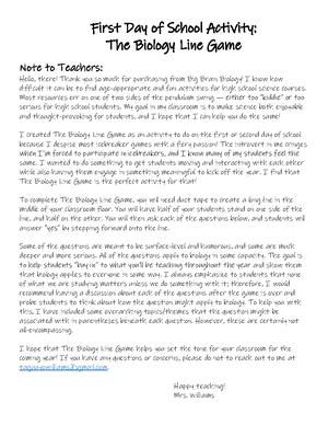 Introto Science Pretests-1 - Intro to Science Pretest Name Score ...