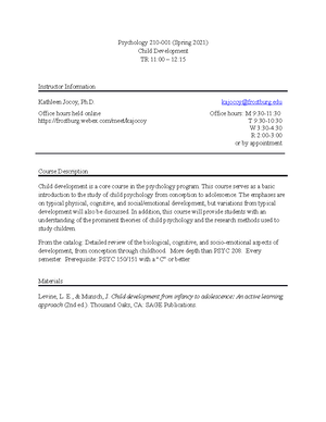 Reflection Paper - Natalie Mehl Reflection Paper Social and emotional ...