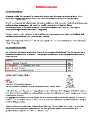 Human Genetics Lab Assignment Answers - GENETICS LAB ANSWERS (TEST 1 ...