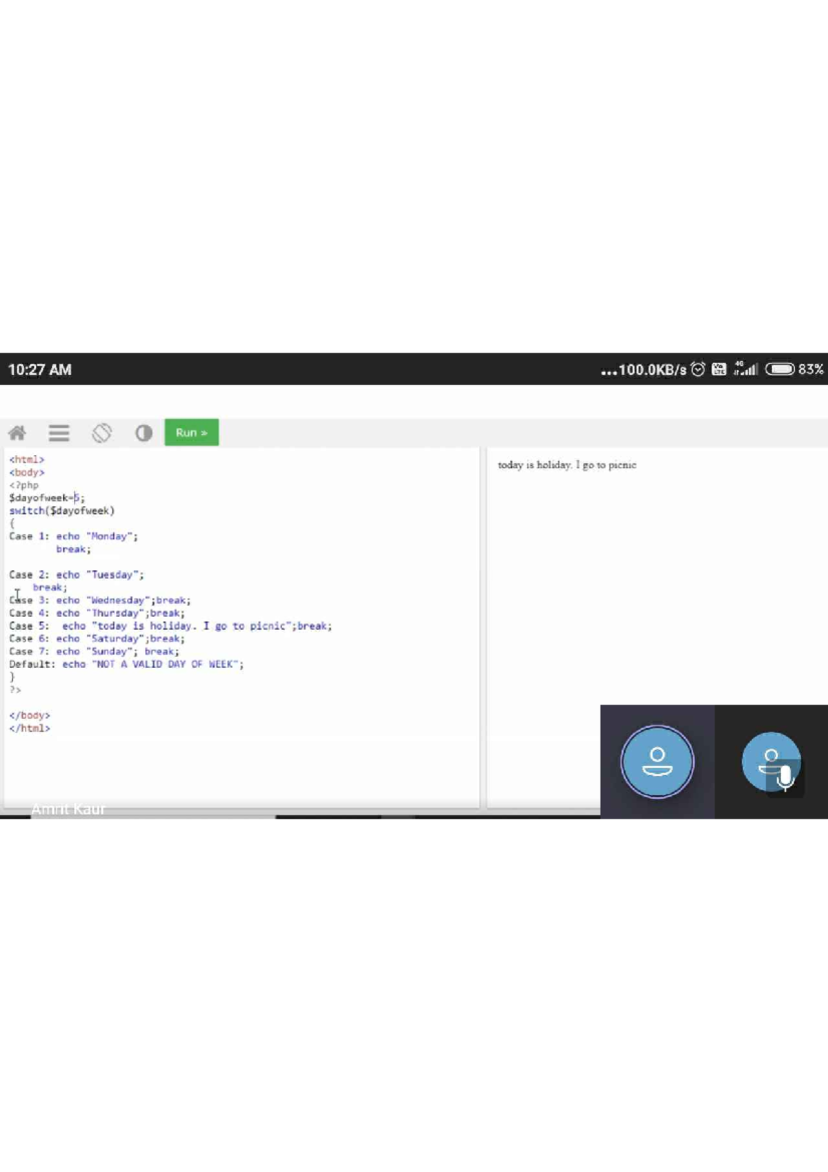 HTML - Computer Science and Engineering - Studocu